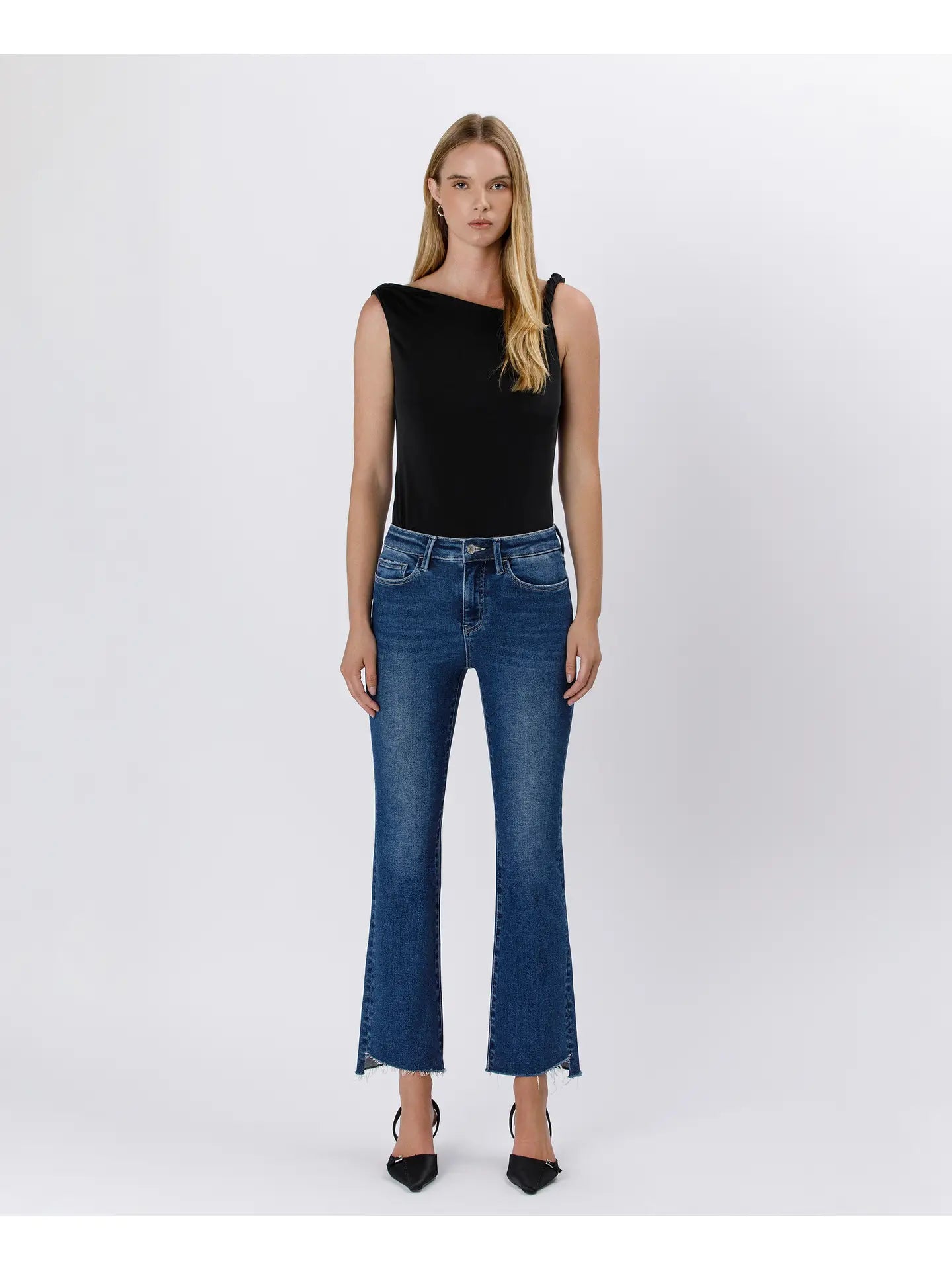 Love Craft Denim – Roots & Wings Boutique