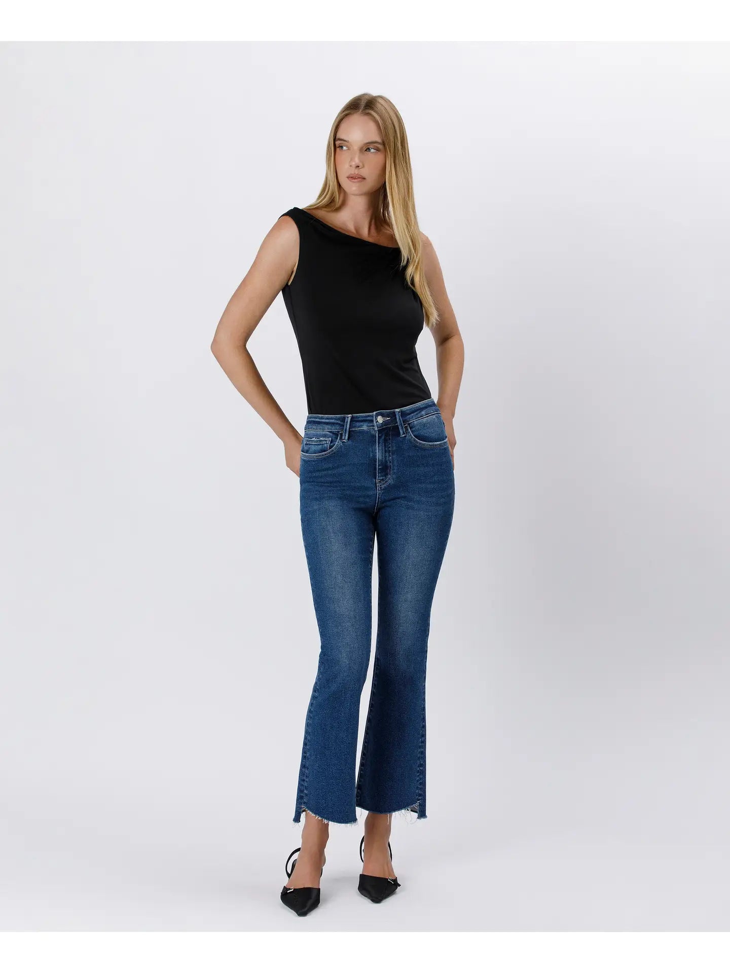 Love Craft Denim – Roots & Wings Boutique