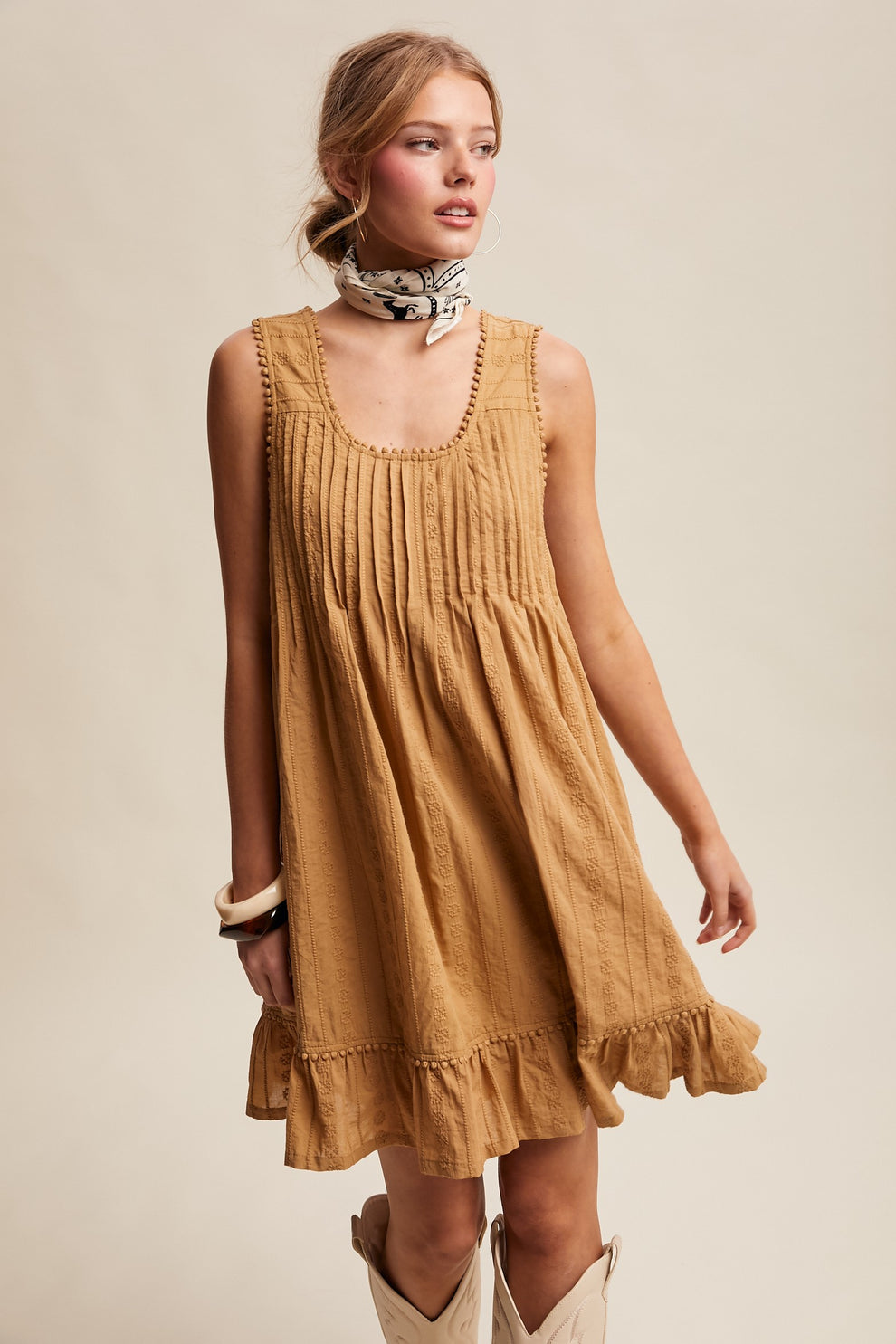 April Breeze Dress – Roots & Wings Boutique