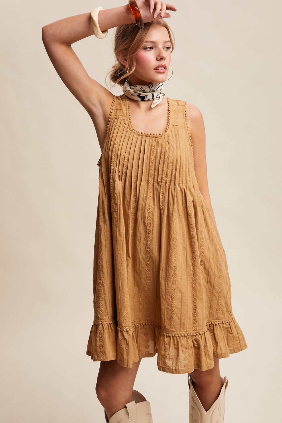 April Breeze Dress – Roots & Wings Boutique